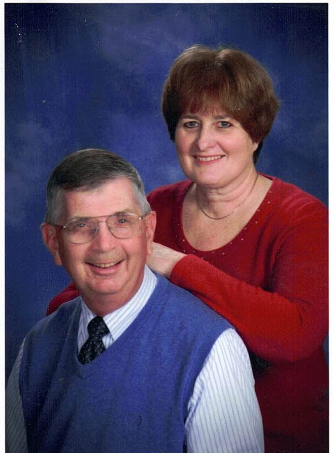 Brookville Foundation – Saxxon-Robbins Scholarship - Franklin County ...
